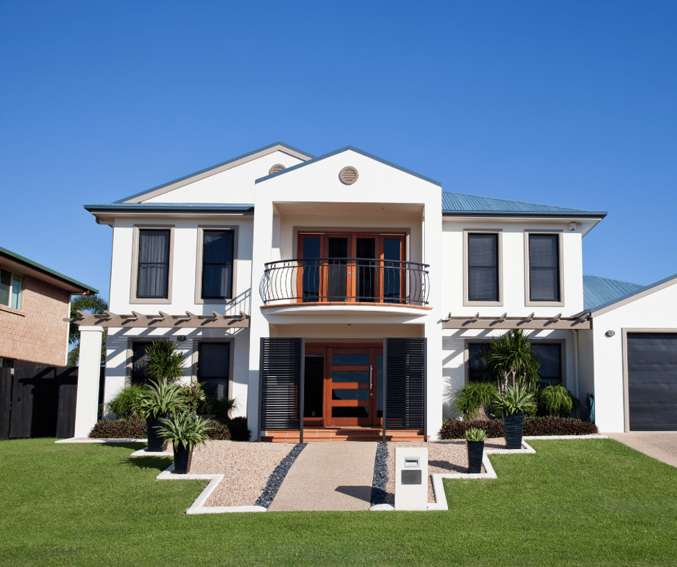 What's the Difference Between Frontage and Depth in Real Estate?