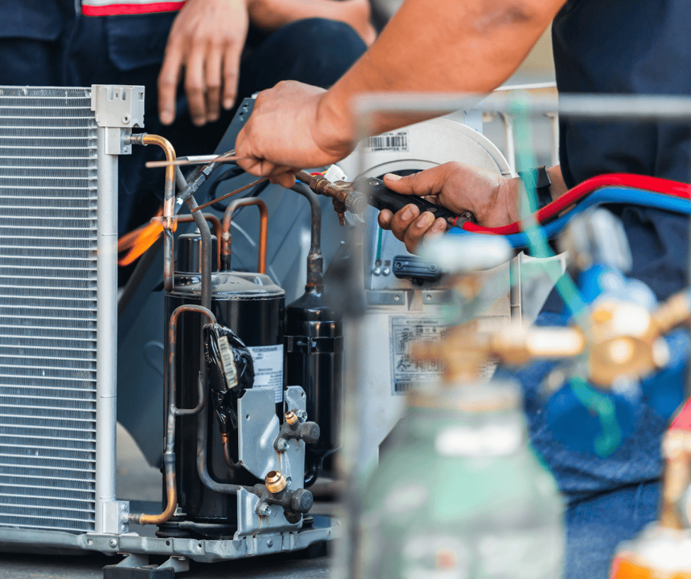 Bungalow HVAC Care: Easy Maintenance Tips
