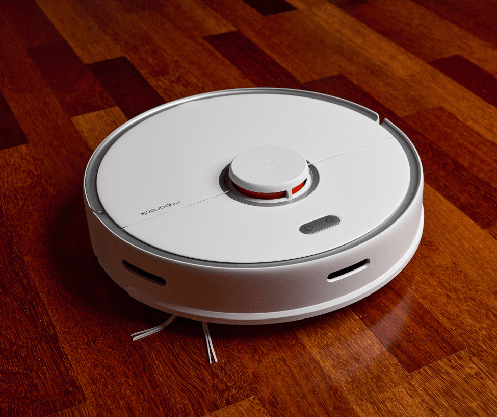 Future-Forward Maintenance: Robotics in Bungalow Upkeep