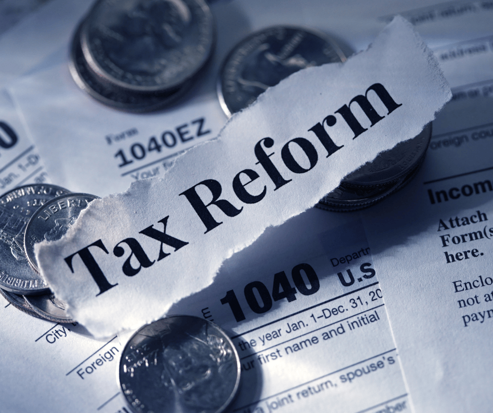 Navigating the New Property Tax Reform