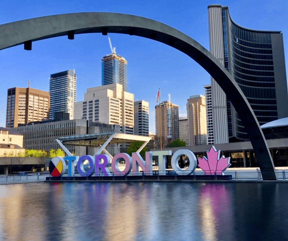 Why Is Toronto Considered One of the Best, Safest, and Most Diverse ...