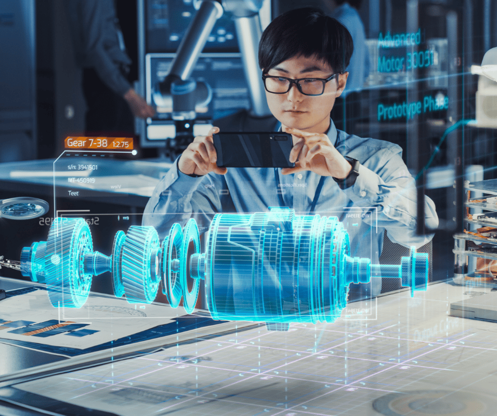 Virtual Tours and Augmented Reality: Enhancing Bungalow Buying Experiences