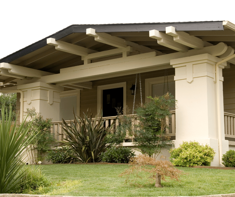 Bungalow Living: A Timeless Residential Choice