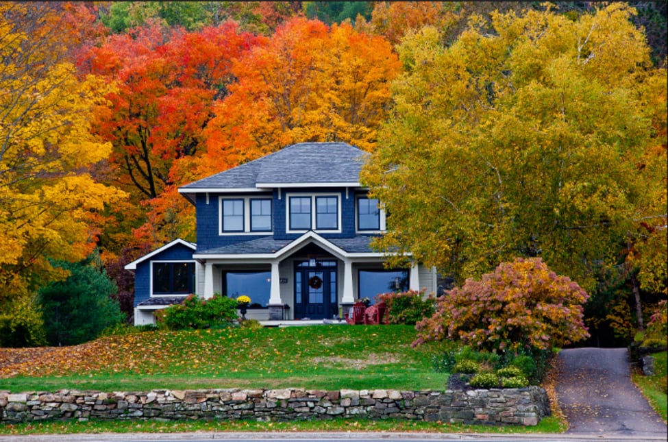 Fall Selling: Ready. Set. Go (And WIN!)