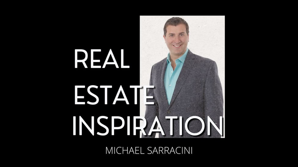 Exploring the Success Story of Michael Sarracini in Real Estate Investments