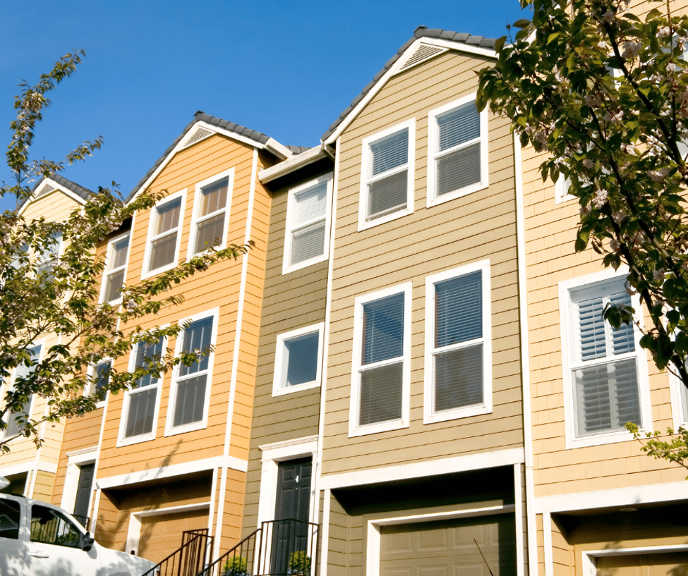 All You Need to Know About Townhouses