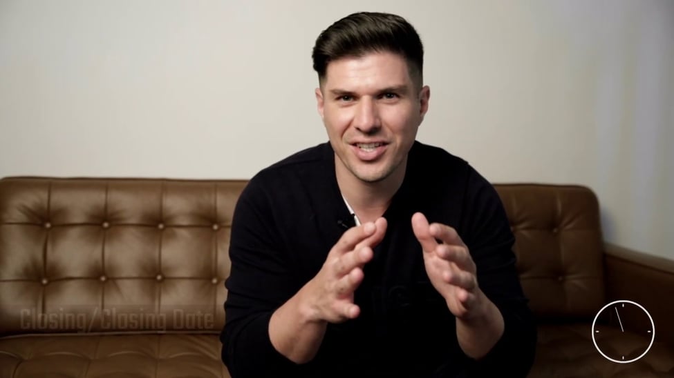 6 Real Estate Terms You Need To Know