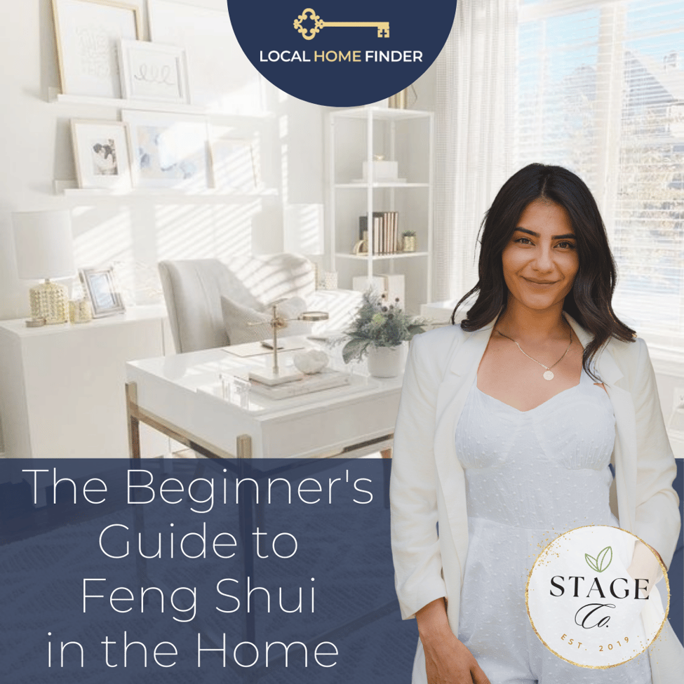 The Beginner's Guide to Feng Shui in the Home