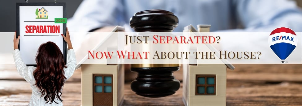 Separation, Divorce & Selling the Matrimonial Home: The Not-So-Simple ...