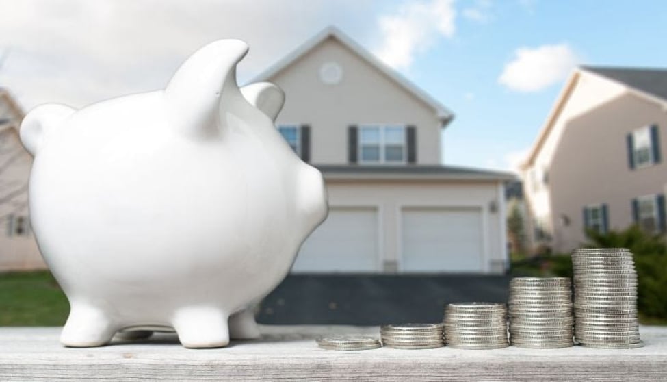 How Much Will It Cost to Buy a House