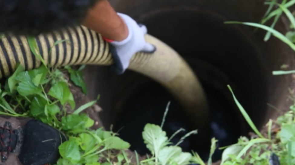 How To Get Rid Of Water In Your House Basement