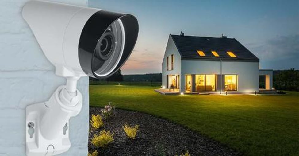 How Smart Home Security Upgrades Offer Year-Round Benefits