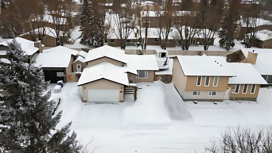 Matrix Real Estate - Your Trusted Real Estate Partner