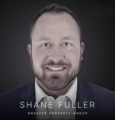 Shane Fuller Real Estate - Your Trusted Real Estate Partner