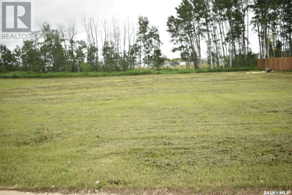 Shellbrook Rm No. 493