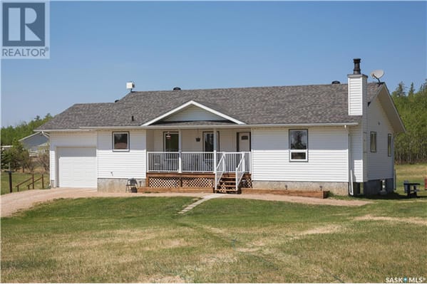 Shellbrook Rm No. 493