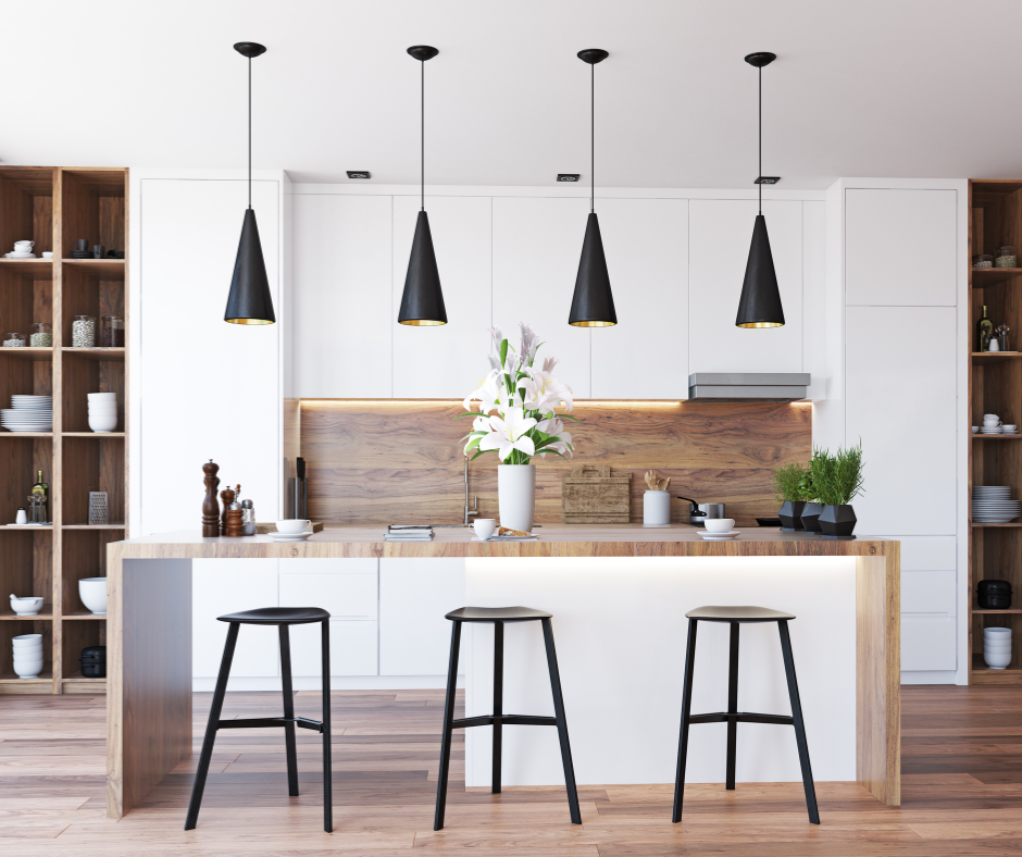 Bungalow Kitchens: Design Ideas for Your Culinary Space