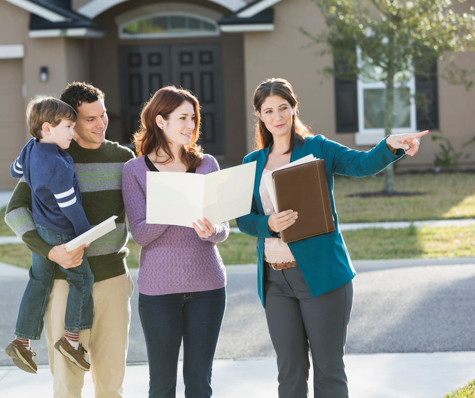 Bungalow Insights: Lessons for Home Hunters