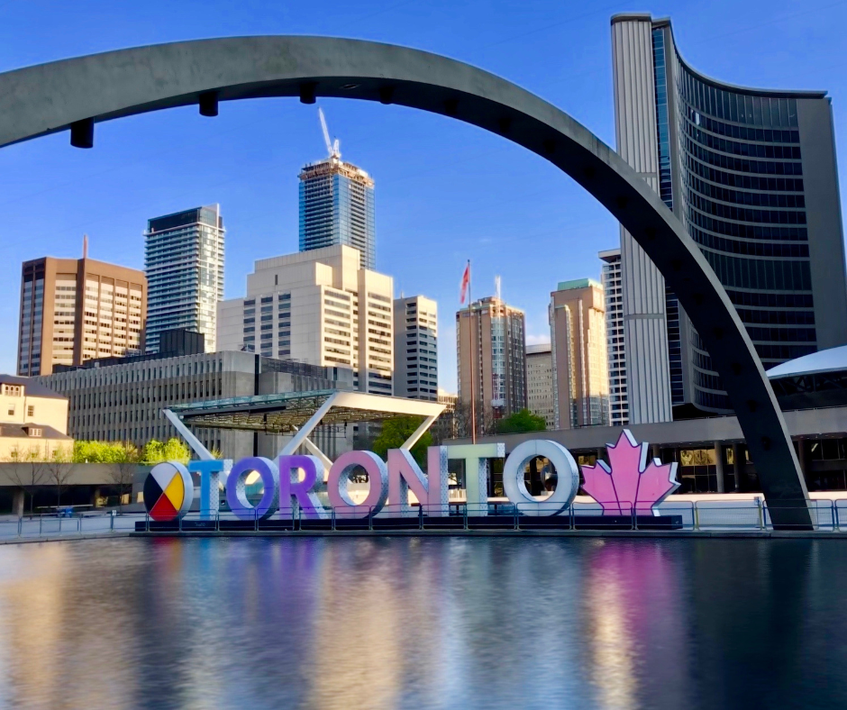 Why Is Toronto Considered One of the Best, Safest, and Most Diverse ...