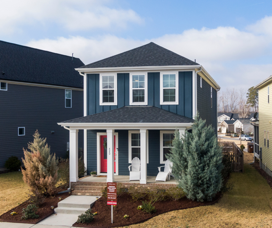 Why Should You Know the Frontage and Depth of Your Property?