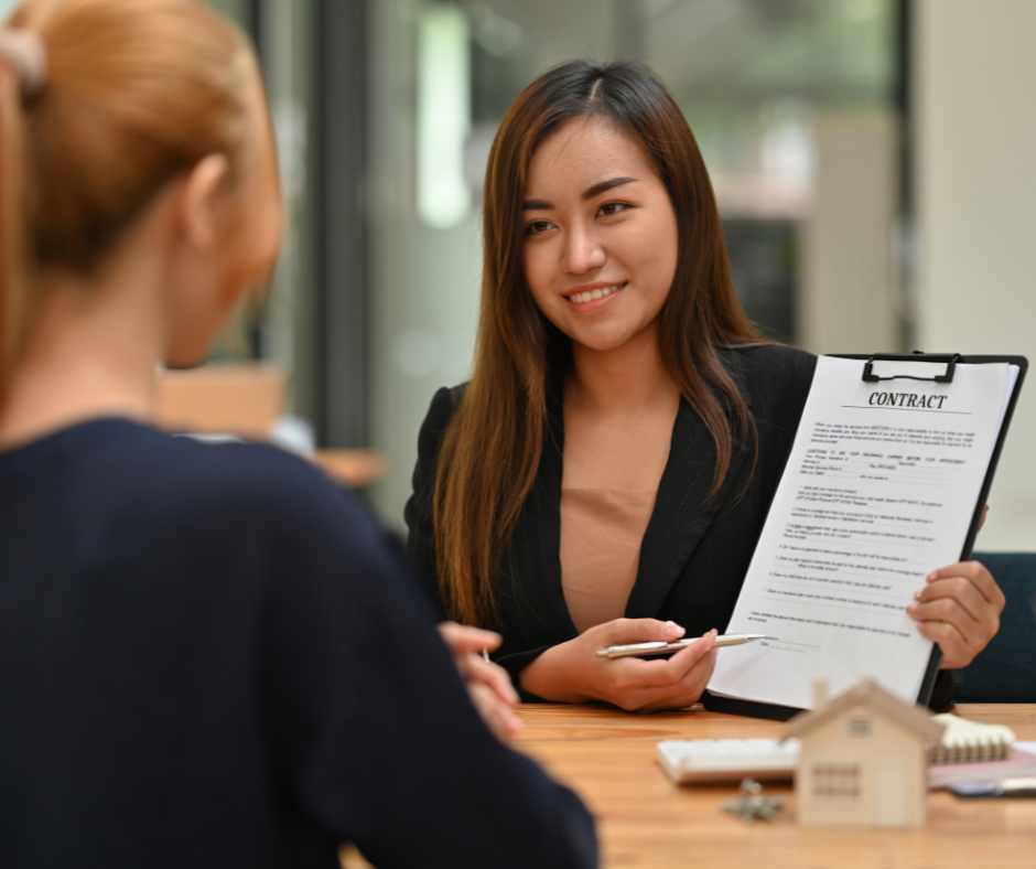 The Art of Negotiation: Getting the Best Deal on Your Dream Home