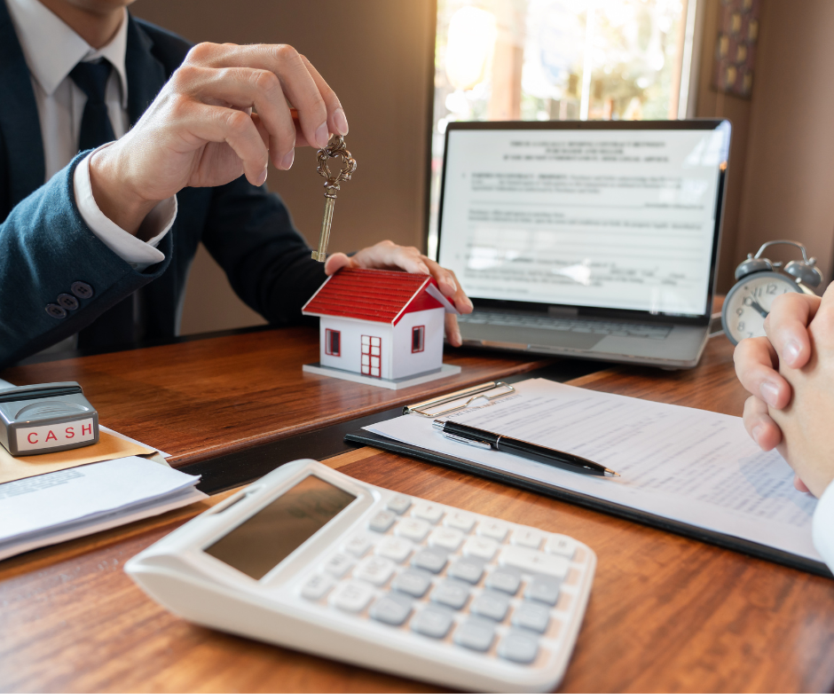 Common Title Problems in Canadian Bungalows: Key Insights