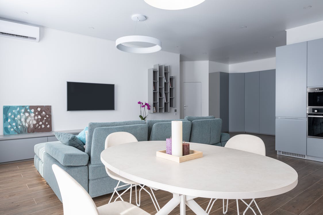 8 Ways to Redecorate Your Rented Home