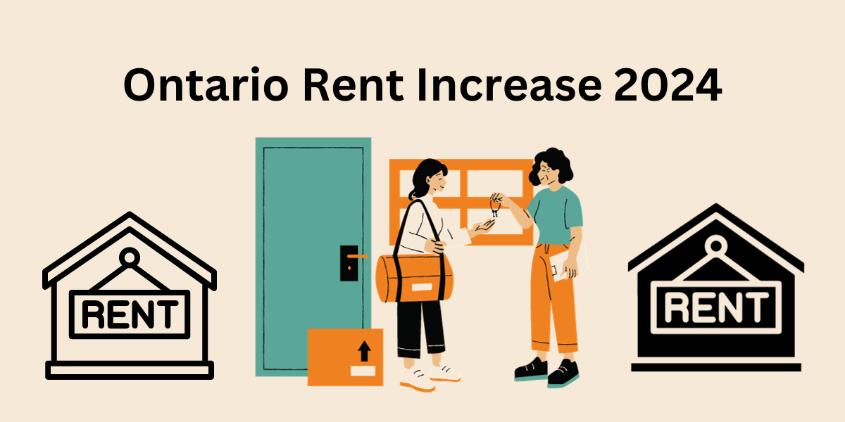 Navigating the 2024 Rent Increase Guideline: What You Need to Know