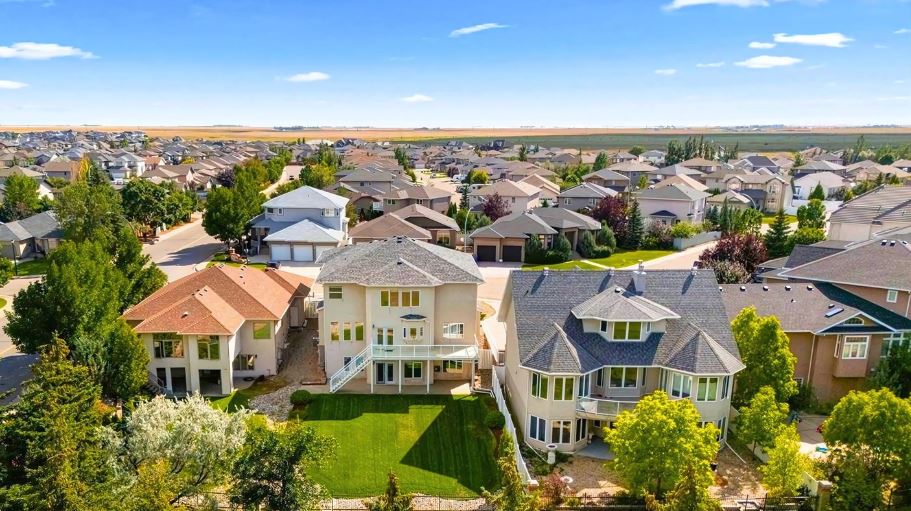 Regina’s Best Neighborhoods for Spring Homebuyers