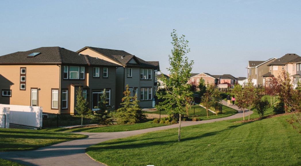 The Best Neighborhoods for Families in Calgary