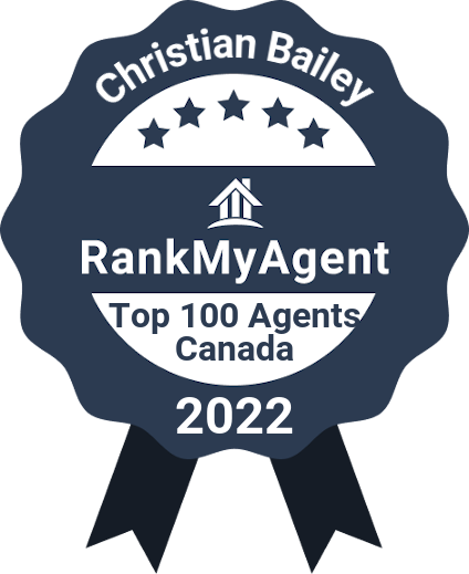 About Christian Bailey