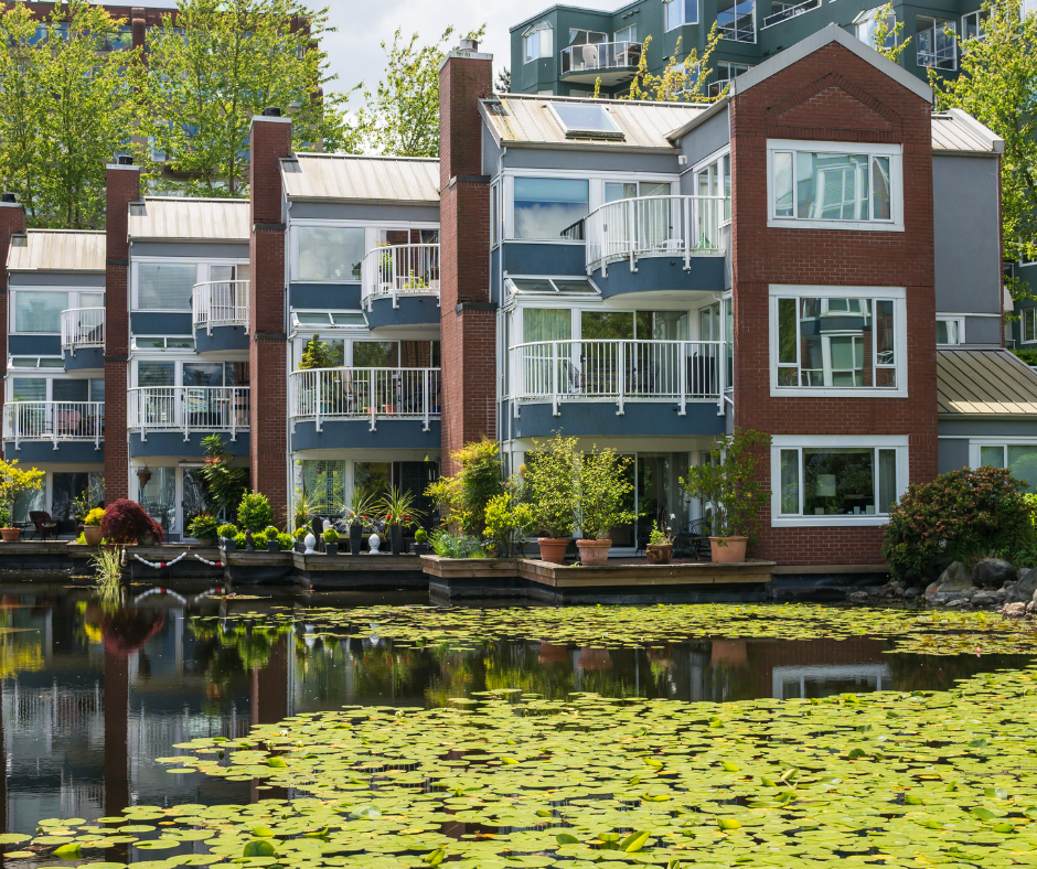 Designing for Inclusivity: Adaptive Townhouses in Canada
