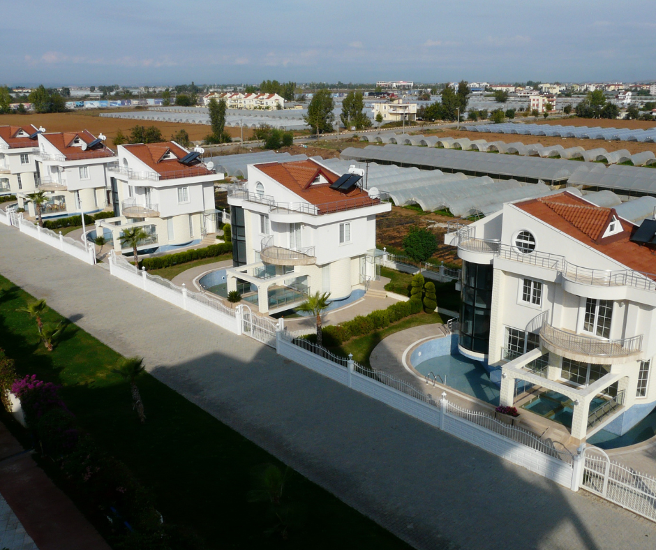 Future Cohousing: Townhouse Communities Embracing Shared Living