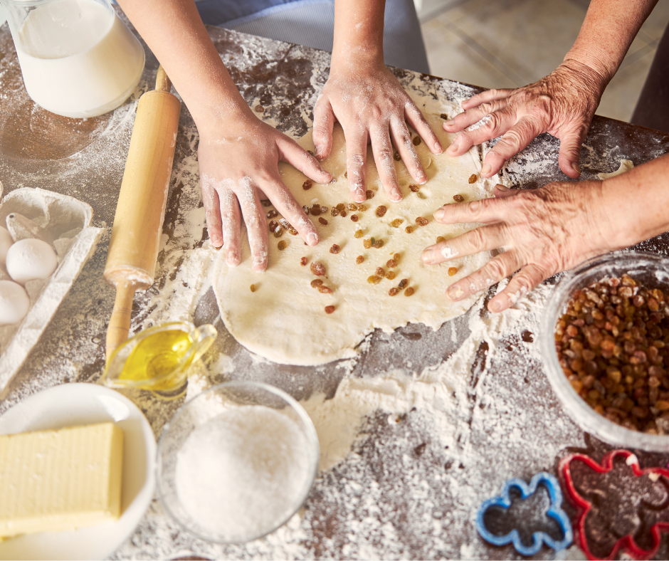 Culinary Adventures in Townhouse Living: Exploring Canadian Kitchens