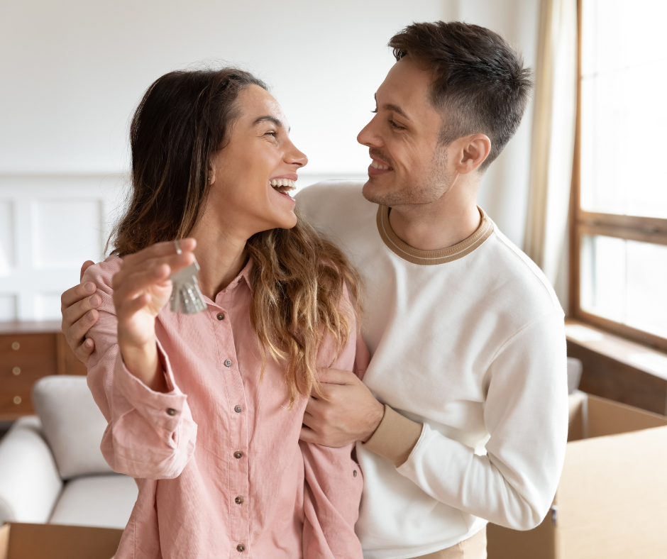 Getting Started with Townhouse Living: A Beginner's Guide Getting Started with Townhouse Living: A Beginner's Guide