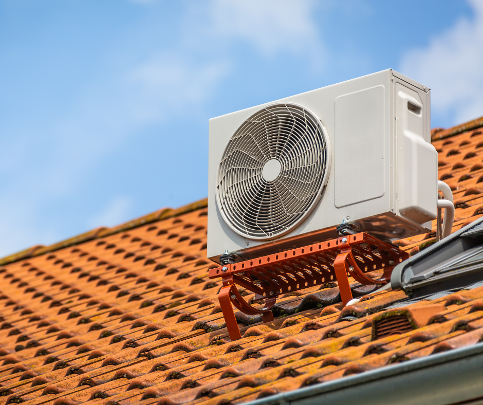 Townhouse Heating and Cooling Solutions: Efficient Climate Control