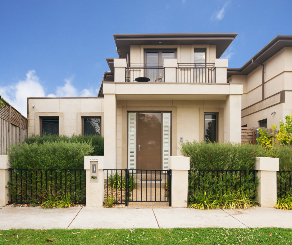 What Is A Detached Home? What Are The Benefits?