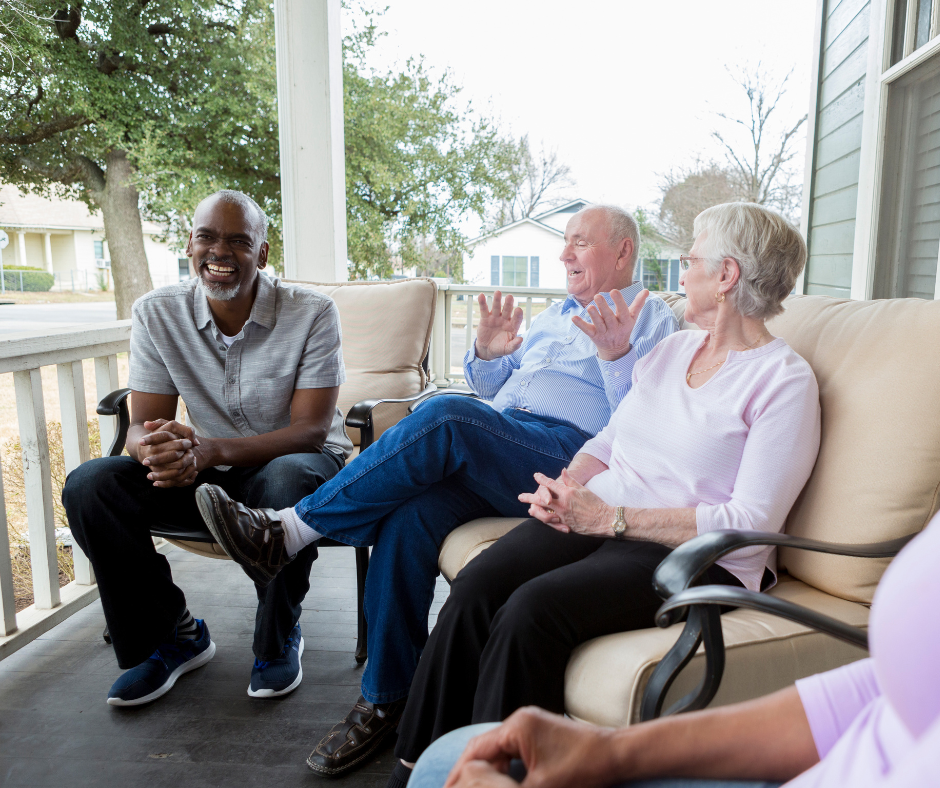 Inclusive Living: Why Townhouses are a Wise Choice for All Ages