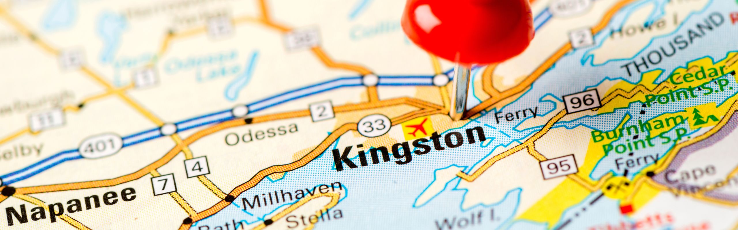 Discover the Magic of Kingston's Best Trail System