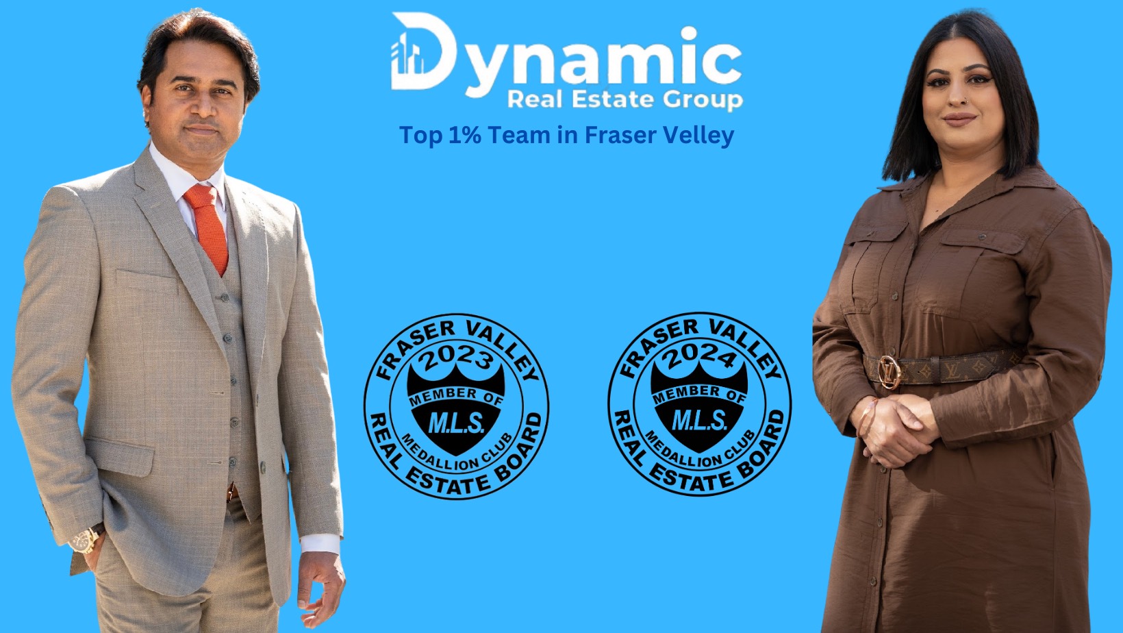 Dynamic Real Estate Group