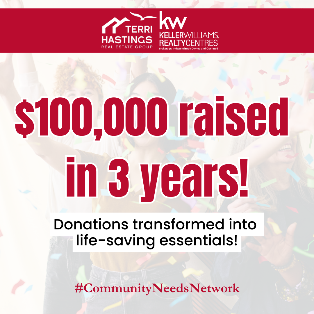 Community Needs Network – Bringing Essential Support to Our Community
