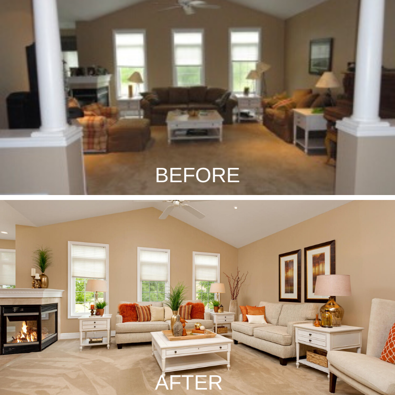 5 Thrifty DIY Fix-Ups That Will Get You More For Your Home