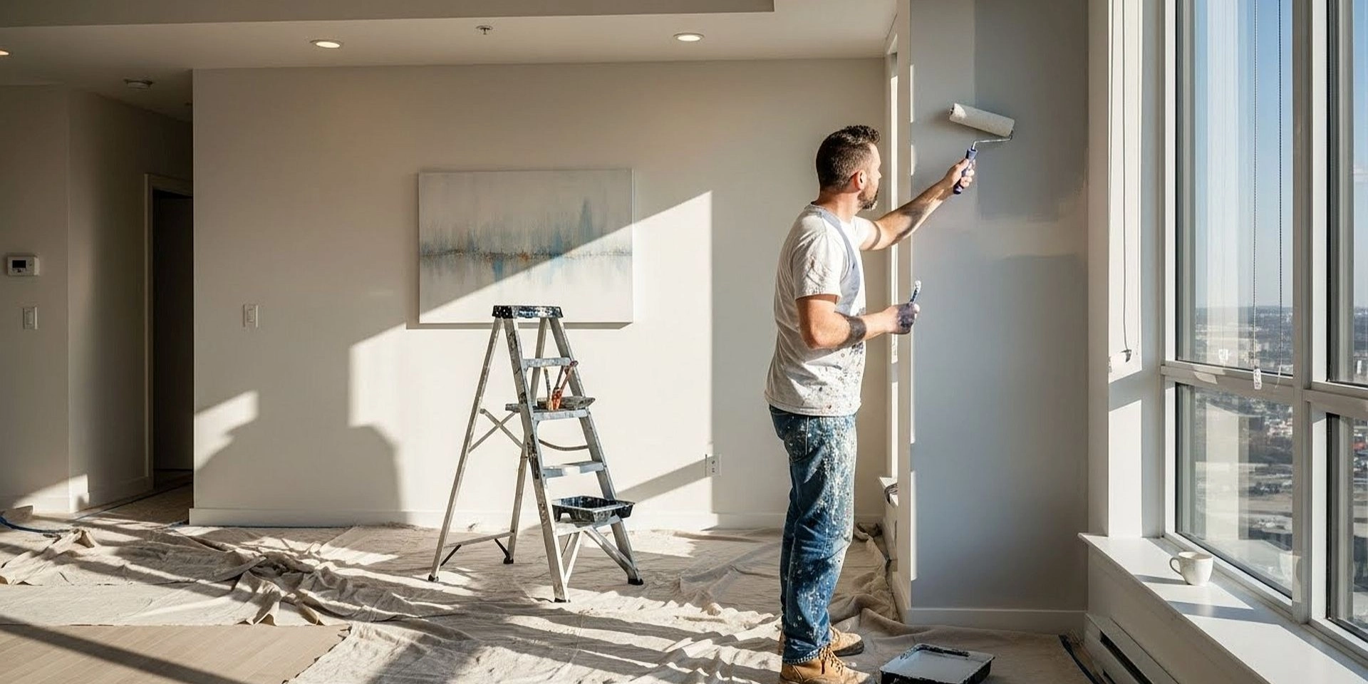 Preparing Your Home For Sale