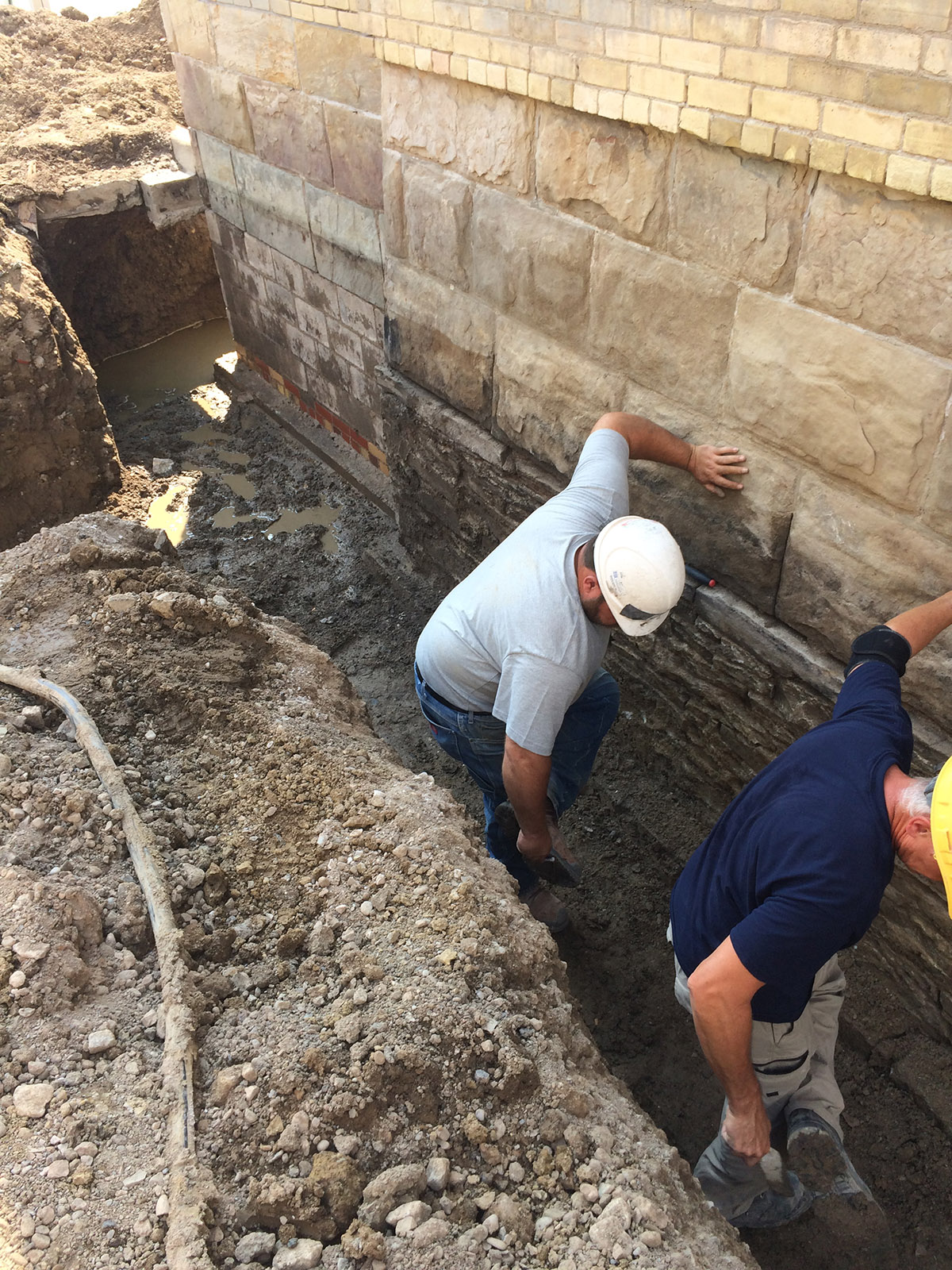 Region of Peel Heritage PAMA Museum - Complete civil works