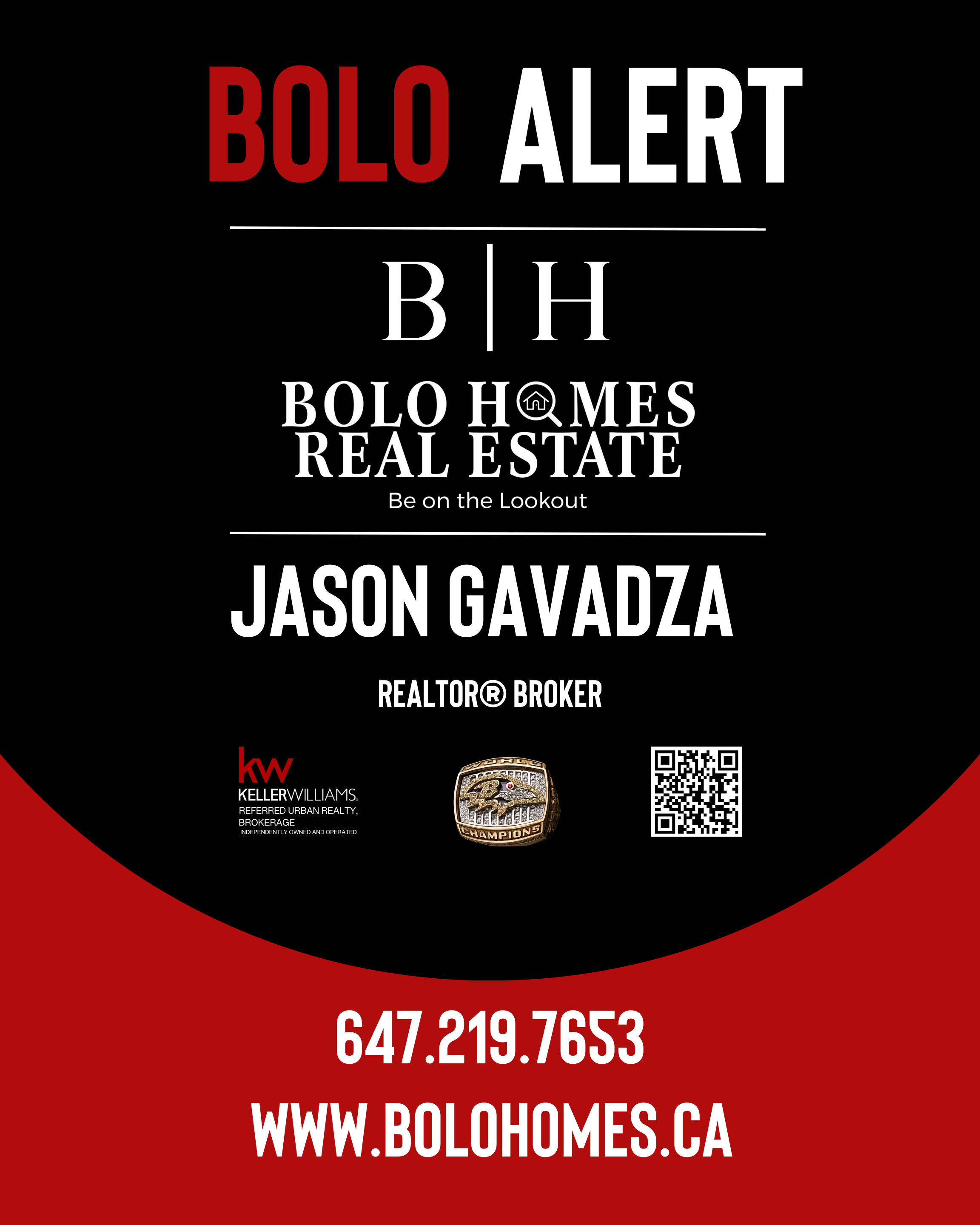 Discover Exceptional Real Estate Services | Jason Gavadza | Bolo Homes
