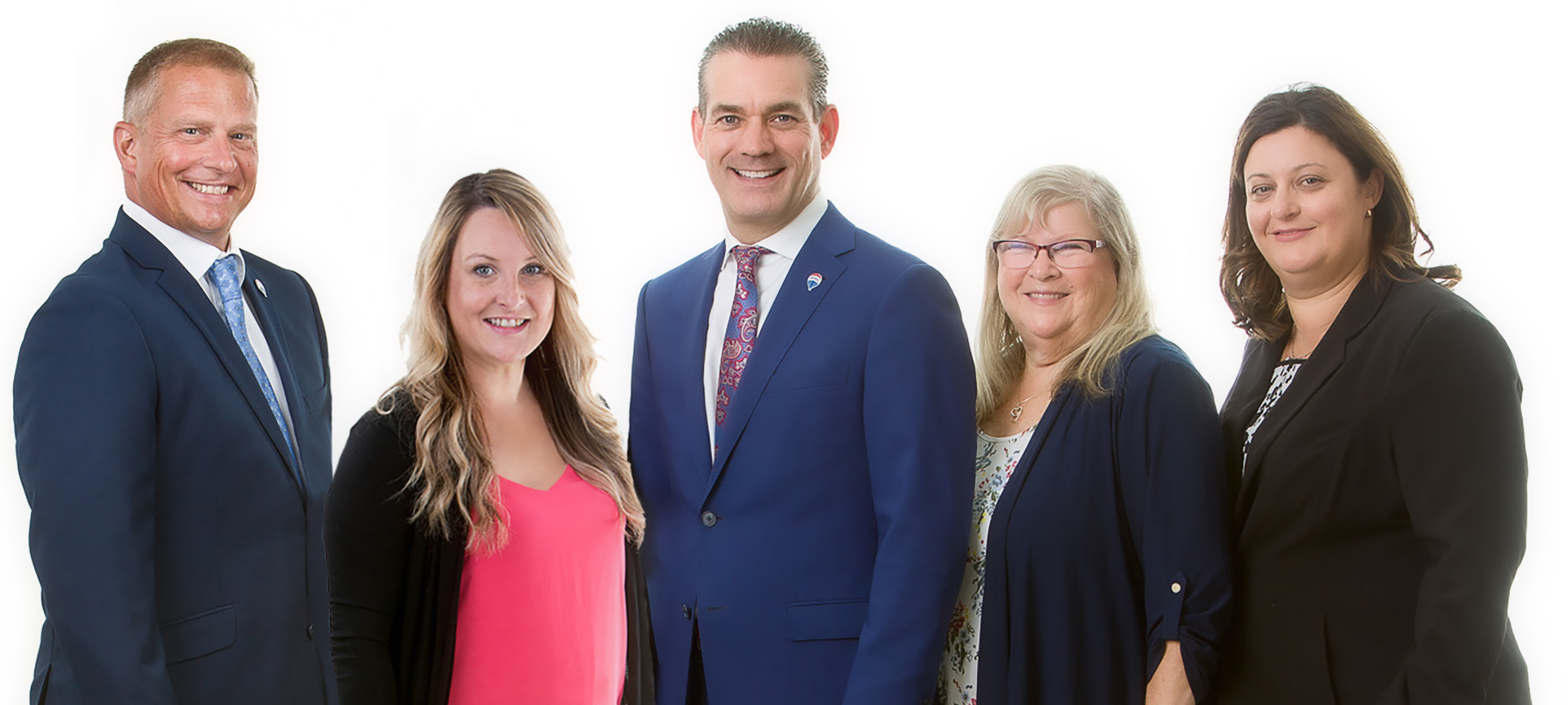 John Barry Team - Your Trusted Real Estate Partners