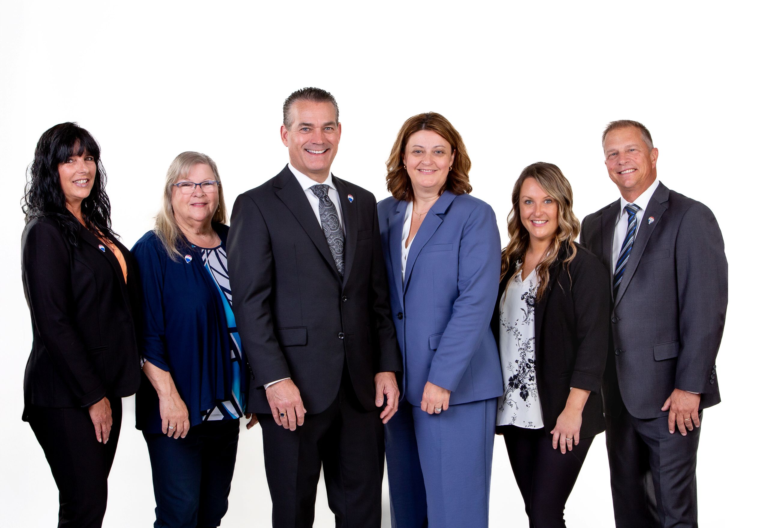 John Barry Team - Your Trusted Real Estate Partners