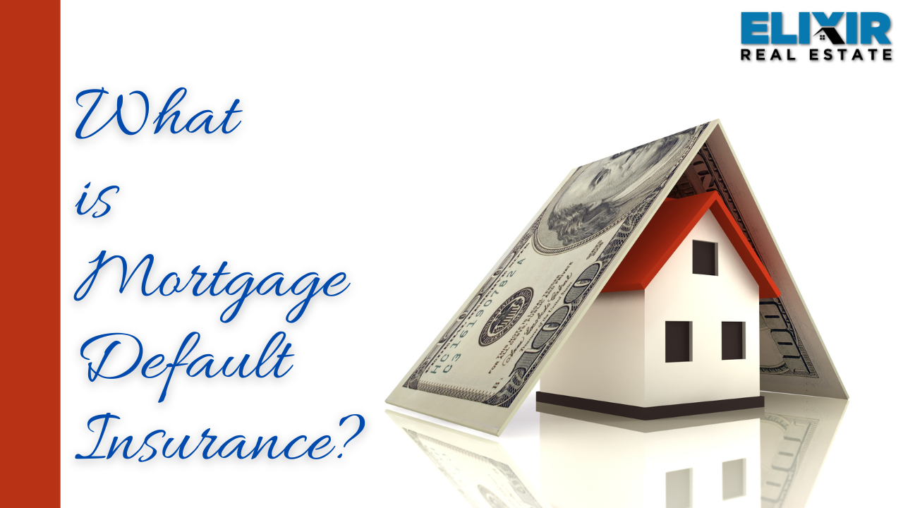 What is Mortgage Default Insurance??