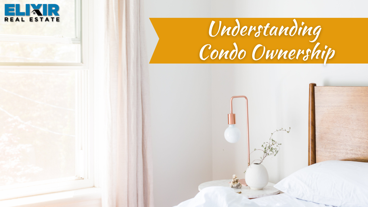 Understanding Condo Ownership