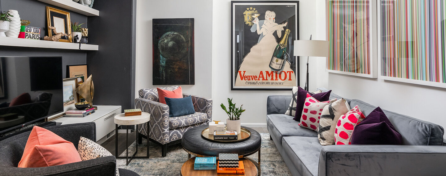 Design Essentials: Patterns